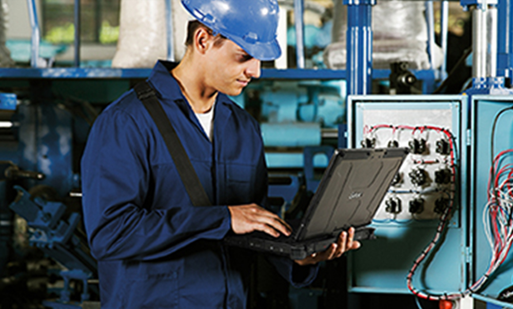 Home Page - Coastal Tech Holdings